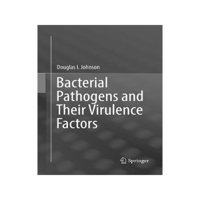 预订 Bacterial Pathogens and Their Virulence Factors