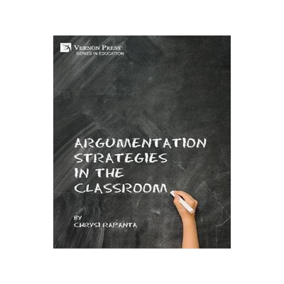 [预订]Argumentation Strategies in the Classroom 9781622733132