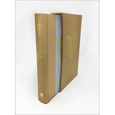 预订 THE FALL OF GONDOLIN [Deluxe Slipcase edition]: 9780008302764