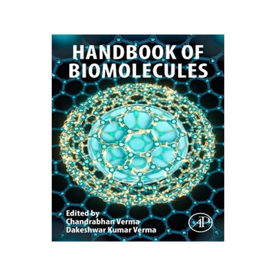 [预订]Handbook of Biomolecules 9780323916844