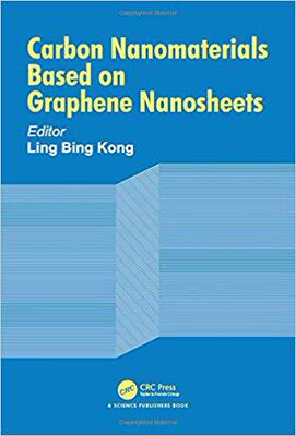 【预售】Carbon Nanomaterials Based on Graphene Nanosheets