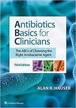 【预订】Antibiotic Basics for Clinicians