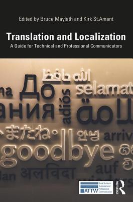 【预订】Translation and Localization