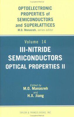 【预订】III-Nitride Semiconductors
