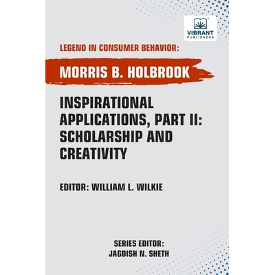 预订 Inspirational Applications, Part II Scholarship and Creativity: 9781636515571