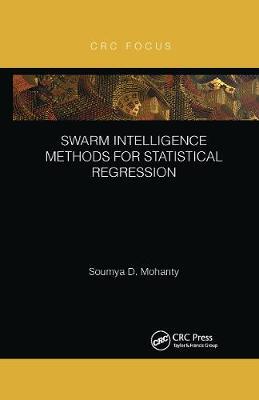 【预订】Swarm Intelligence Methods for Statistical Regression