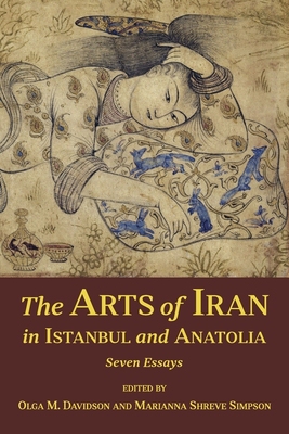 【预订】The Arts of Iran in Istanbul and Anatolia 9780674987340