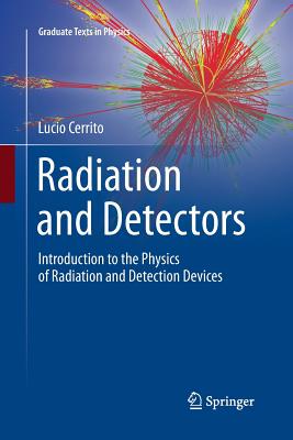 【预订】Radiation and Detectors