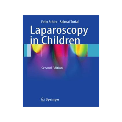 预订 Laparoscopy in Children