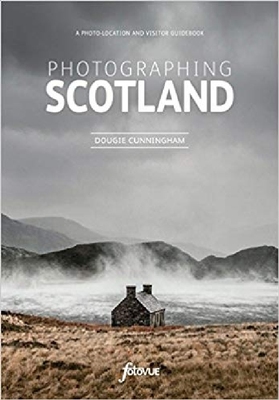 【预售】Photographing Scotland: A photo-loca...