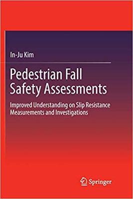 【预售】Pedestrian Fall Safety Assessments: ...