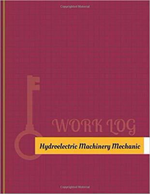 【预售】Hydroelectric-Machinery Mechanic Wor...