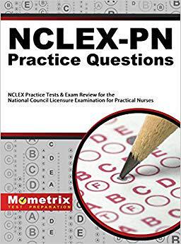 【预售】NCLEX-PN Practice Questions: NCLEX P...