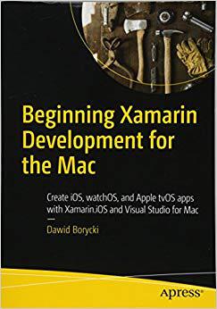 【预售】Beginning Xamarin Development for th...