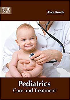 【预售】Pediatrics