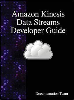 【预售】* Kinesis Data Streams Developer Gui...