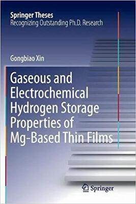 【预售】Gaseous and Electrochemical Hydrogen...