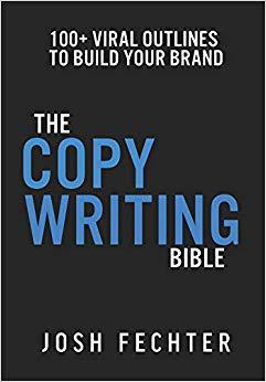 【预售】The Copywriting Bible: 100+ Viral Ou...