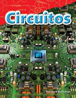 【预售】Circuitos (Circuits) (Spanish Versio...