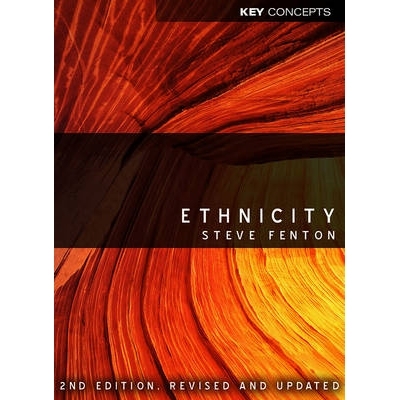 预订 Ethnicity 2E 种族性: 9780745642666