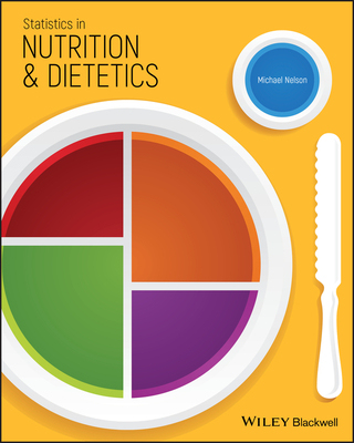 【预订】Statistics In Nutrition And Dietetics