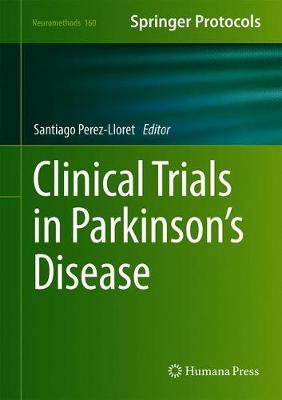 【预订】Clinical Trials In Parkinson’s Disease