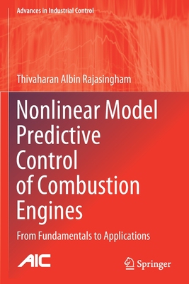 【预订】Nonlinear Model Predictive Control of Combustion Engines 9783030680121