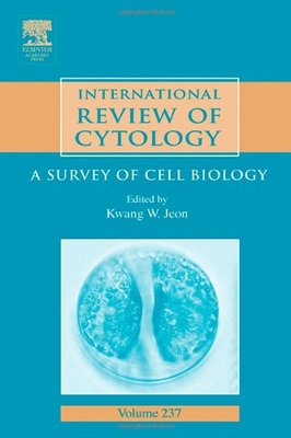 【预订】International Review of Cytology