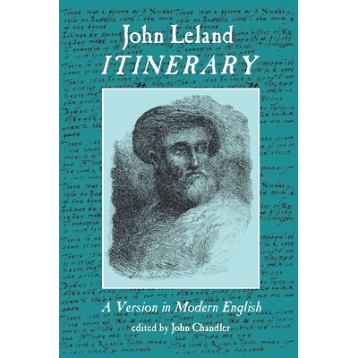 预订 Itinerary: a Version in Modern English: 9781914407291