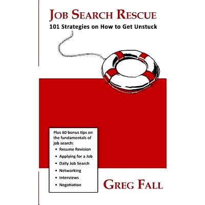 预订 Job Search Rescue: 101 Strategies on How to Get Unstuck: 9780996098816