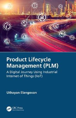 【预订】Product Lifecycle Management (PLM)