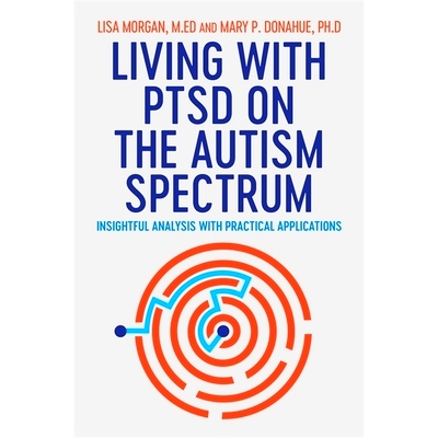 预订 Living with Ptsd on the Autism Spectrum: Insightful Analysis with Practical Applications: 9781787750500