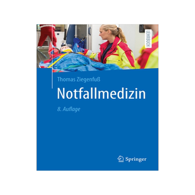 预订 Notfallmedizin