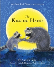 【预订】The Kissing Hand 9781939100429