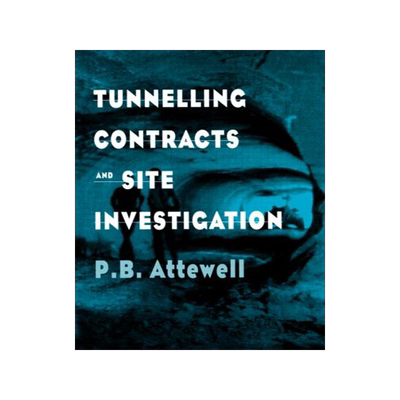 [预订]Tunnelling Contracts and Site Investigation 9780419191407