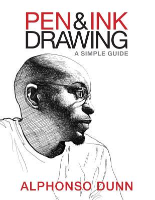 预订 Pen and Ink Drawing: A Simple Guide