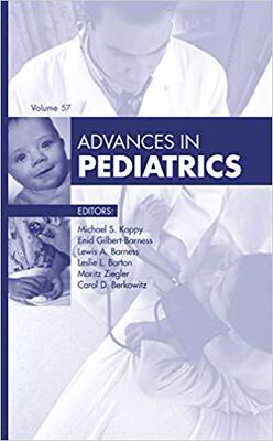 【预订】Advances in Pediatrics