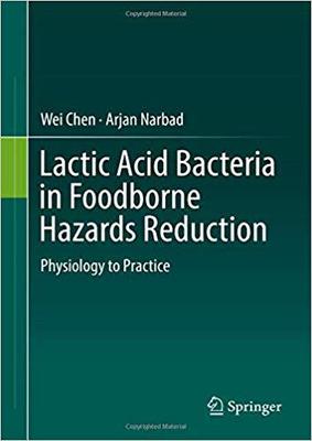 【预订】Lactic Acid Bacteria in Foodborne Hazards Reduction