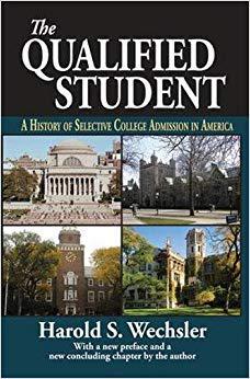 【预售】The Qualified Student