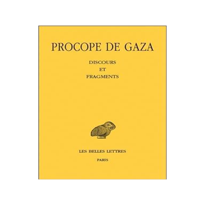 [预订]Discours et fragments 9782251005874