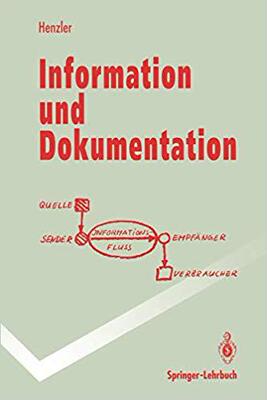 【预订】Information und Dokumentation 9783540557036