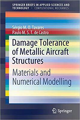 【预售】Damage Tolerance of Metallic Aircraf...