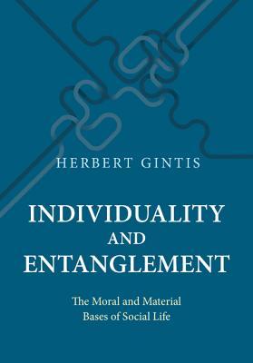 预订 Individuality and Entanglement