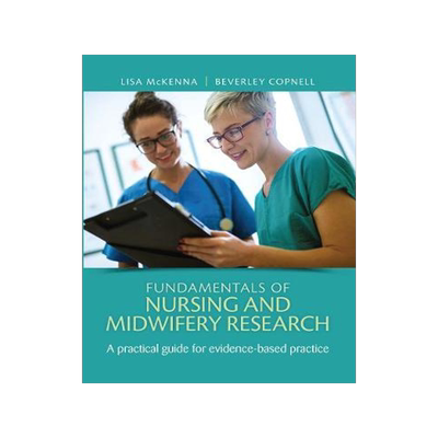 [预订]Fundamentals of Nursing and Midwifery Research 9780367718190