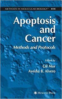 【预订】Apoptosis and Cancer