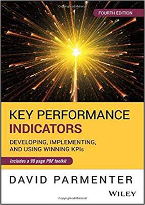 Key Performance Indicators (Kpi) Fourth Edition
