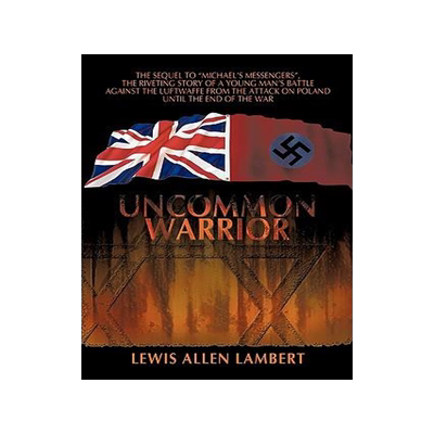 [预订]Uncommon Warrior 9781438962887