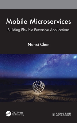 【预订】Mobile Microservices 9781032222974