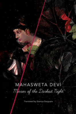【预订】Mirror of the Darkest Night 9780857424396