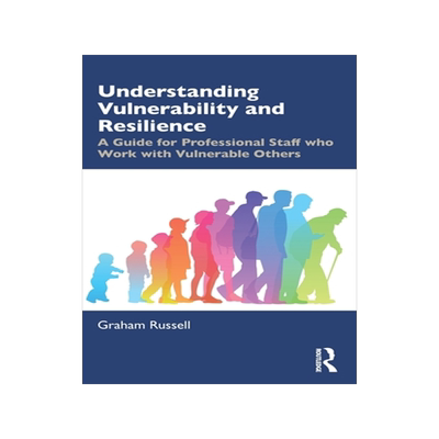 [预订]Understanding Vulnerability and Resilience